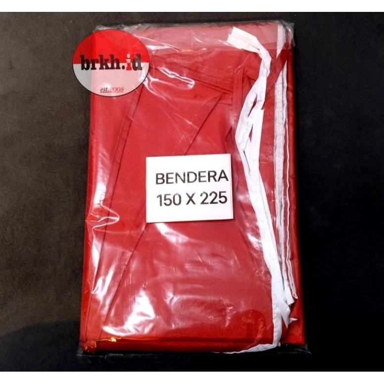 Jual Diskon Toko Bendera Merah Putih Raksasa Super Jumbo 3X5 M - 2X3 M ...