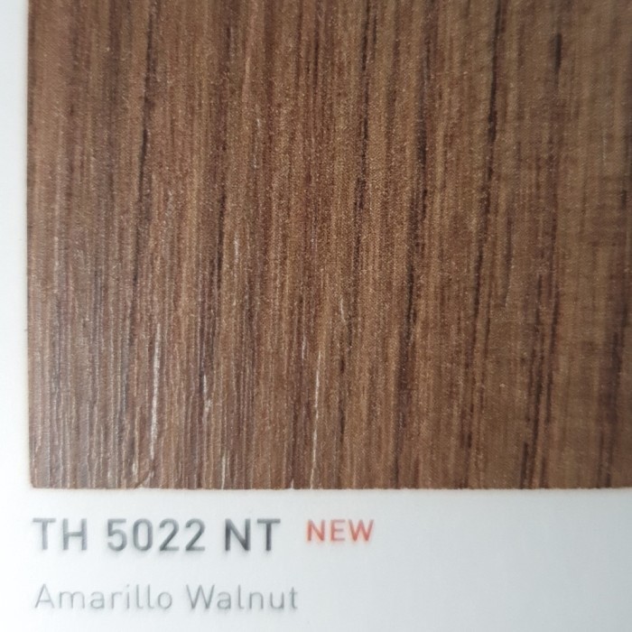 Jual Hpl Taco Th 5022 Nt Amarillo Walnut #10b | Shopee Indonesia