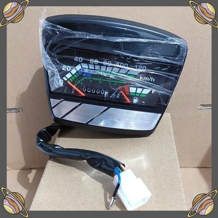 Jual [alc] spido speedo meter speedometer motor astrea star prima ...