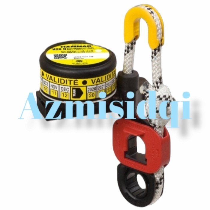 Jual Hammar H20 HRU For Liferaft K02 | Shopee Indonesia