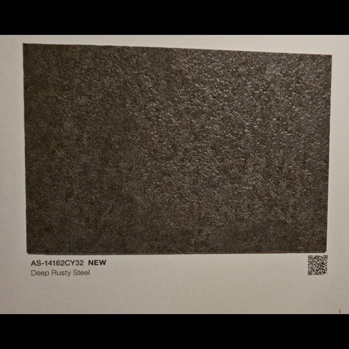 Jual Hpl Aica Asia As 14162 Cy32 Deep Rusty Steel | Shopee Indonesia