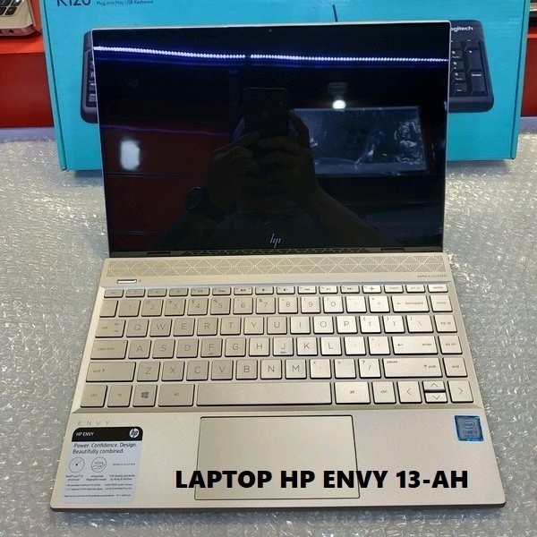 Jual Keyboard Hp Envy X360 13-Ad 13-Ae 13-Ag 13-Ah 13-An Silver ...