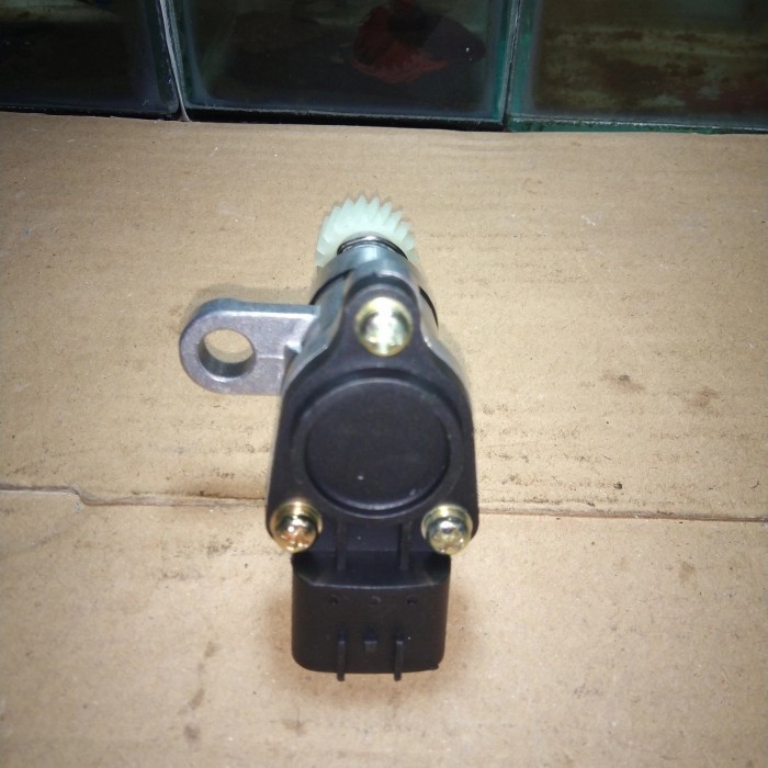 Jual Baru Asli Sensor Speedometer Toyota Hilux Pick Up 2009 Gigi 21 Ori ...