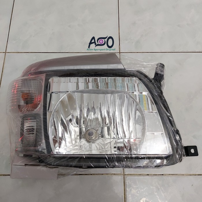 Jual Baru Asli Lampu Utama Headlamp Head Lamp Kanan Dyna Dutro Ht130 Ht ...