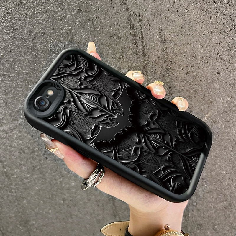 Jual Casing Hp Untuk iPhone 6 Plus 6s Plus 7 Plus 8 Plus SE 2020 X Xr ...