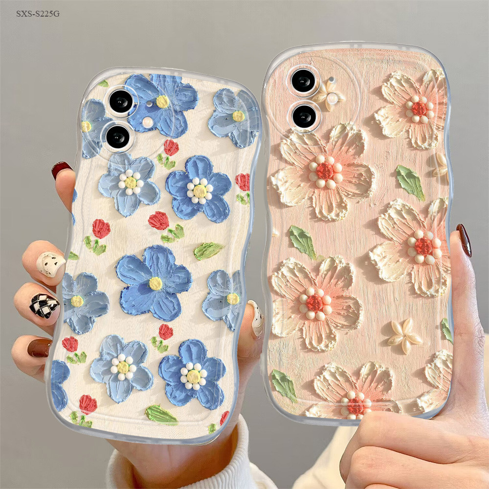 Jual Compitable With Samsung Galaxy A36 A26 S25 S24 S22 S21 S20 S10 S20+ S8 S9 S8+ S9+ Note 8 9 ...