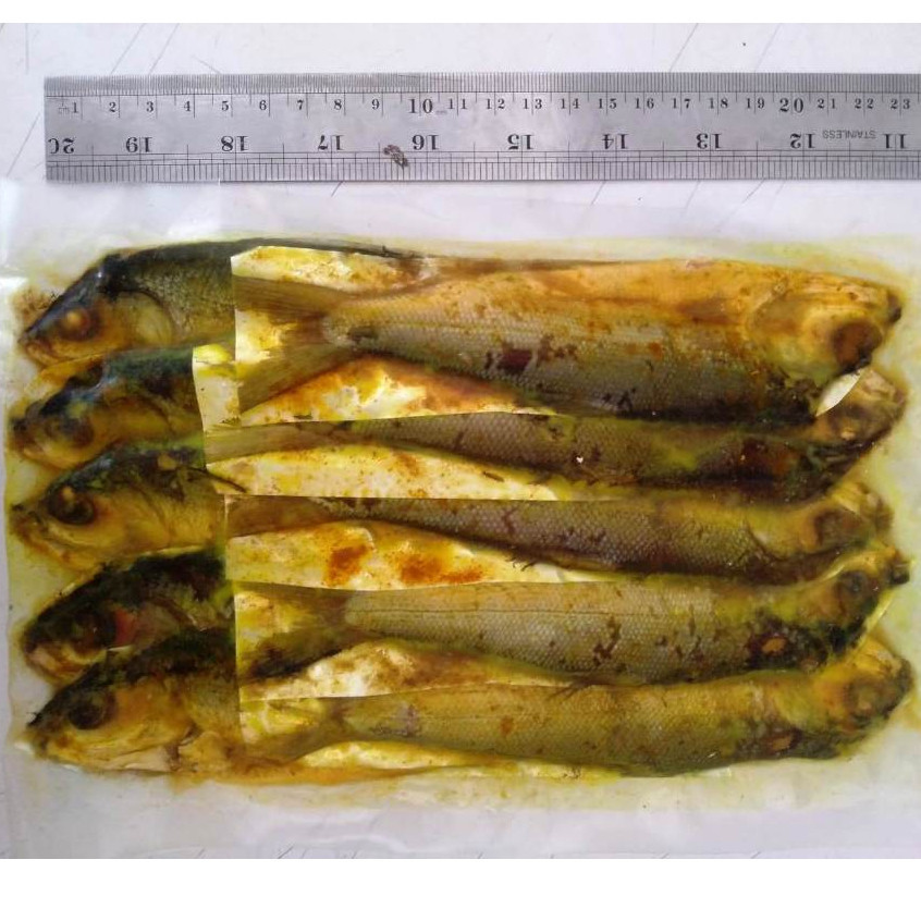 Jual Ikan Bandeng Presto Frozen isi 10 pcs | Shopee Indonesia