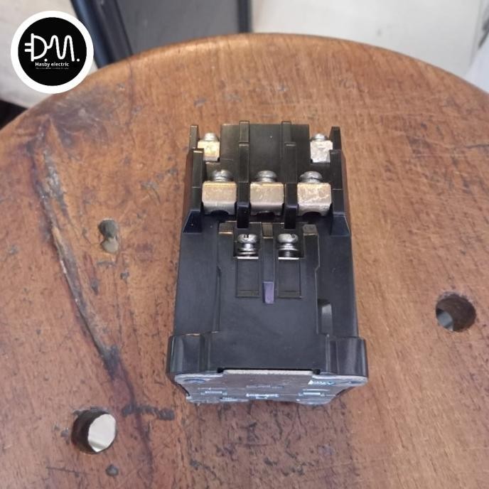 Jual Togami Magnetic Contactor Togami Clk-26J-P6 220V !! Ready | Shopee ...