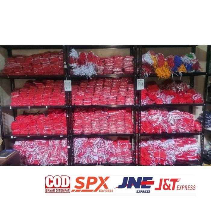 Jual Promo Hemat Bendera Merah Putih Berbagai Macam Ukuran Untuk ...