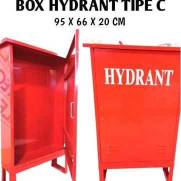 Jual Hydrant Box Type C Outdoor !! Ready | Shopee Indonesia