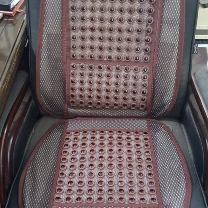 Jual NEW SERIES SANDARAN JOK MOBIL GIOK UNIVERSAL ORIGINAL QUALITY ...