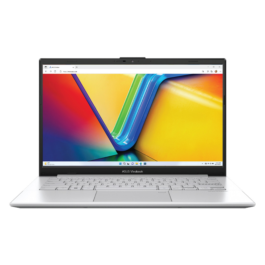 Jual ASUS E1404FA-FHD352 RYZEN 3 7320U 8GB 512GB PCIe AMD RADEON ...
