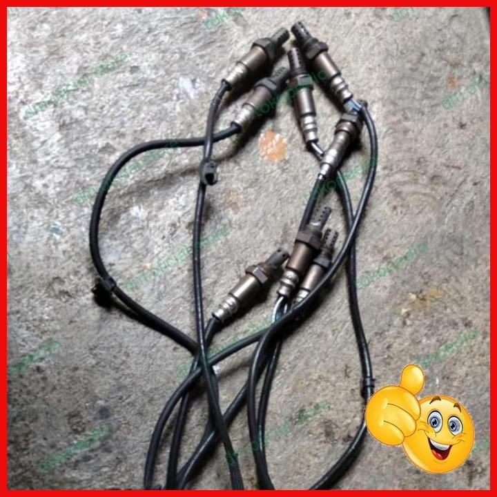 Jual [DSP] SENSOR O2 PREVIA ESTIMA ALPHARD CAMRY | Shopee Indonesia