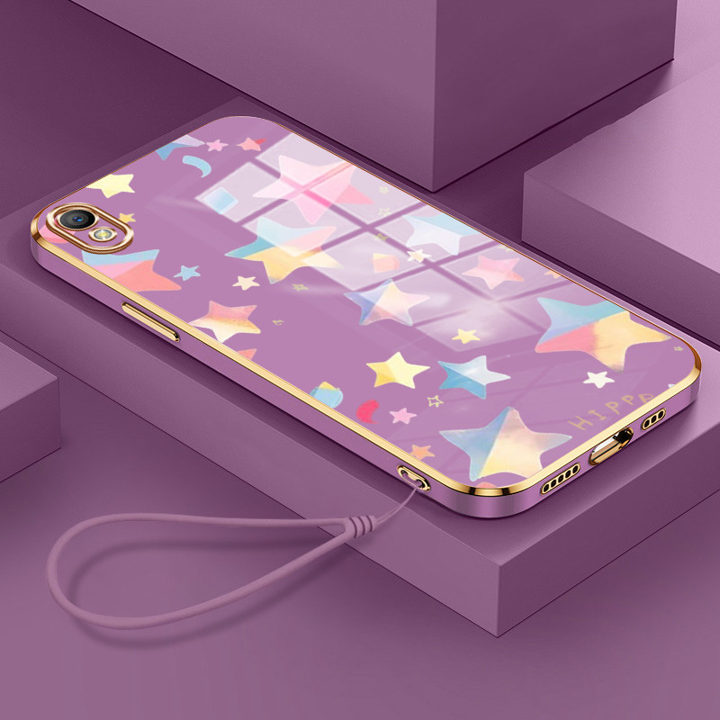 Jual Casing Hp OPPO A37 A37F A39 A57 2016 A57T A83 A71 A71K A31 2020 A8 ...