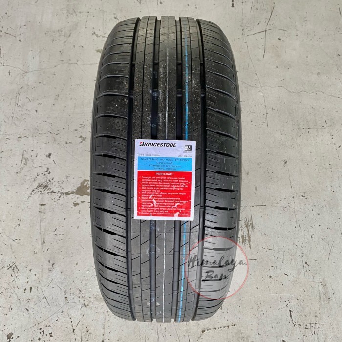 Jual Ban Mobil Bridgestone Alenza HL33 225 50 R18 18 H/L 33 Zenix NEW ...