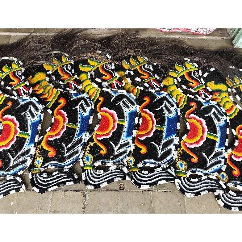 Jual COD JARANAN SENTEREWE PENTAS DEWASA / senterewe / pegon / kuda ...