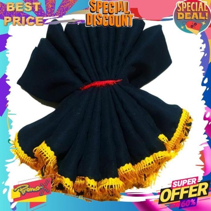 Jual TREND SAMPUR TARI ( SELENDANG TARI ) SAMPUR SIFON SAMPUR GOMBYOK ...