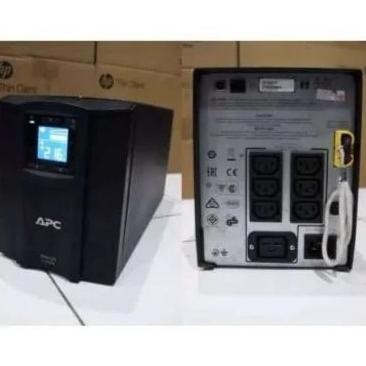 Jual Ups Apc Smart Ups c 2000 SMC 2000 i 2000Va 1300 watt | Shopee ...