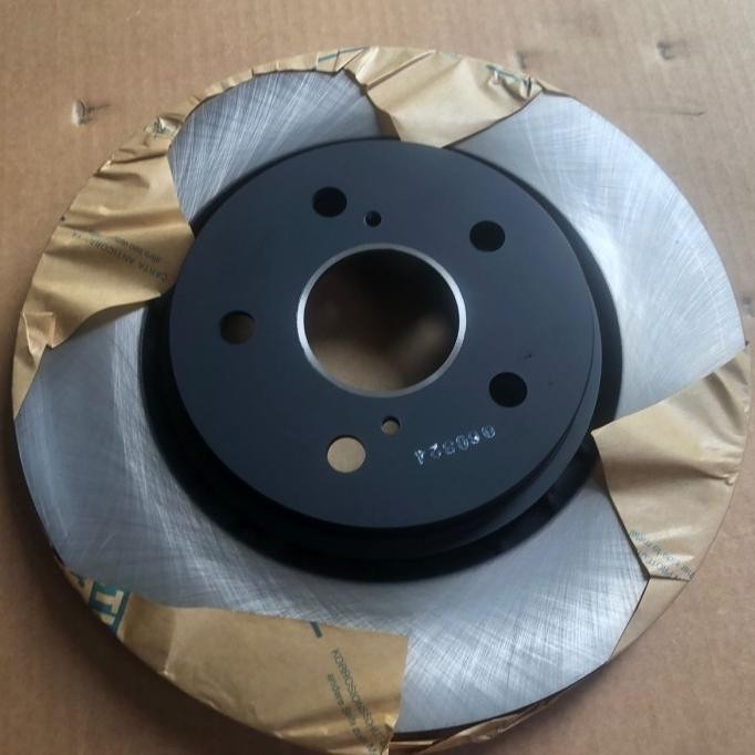 Jual Front Disk Brake Innova Zenix Baru!! | Shopee Indonesia