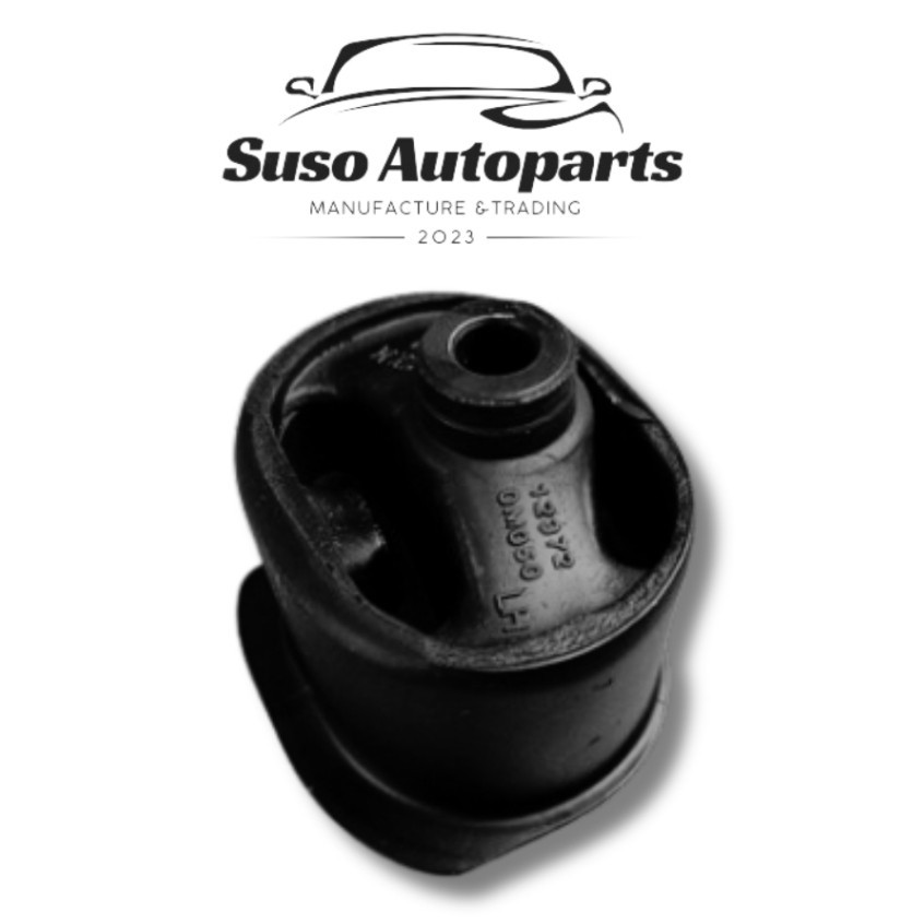 Jual BUSHING ENGINE MOUNTING KIRI TOYOTA YARIS NEW VIOS (GEN 2) 12372 ...