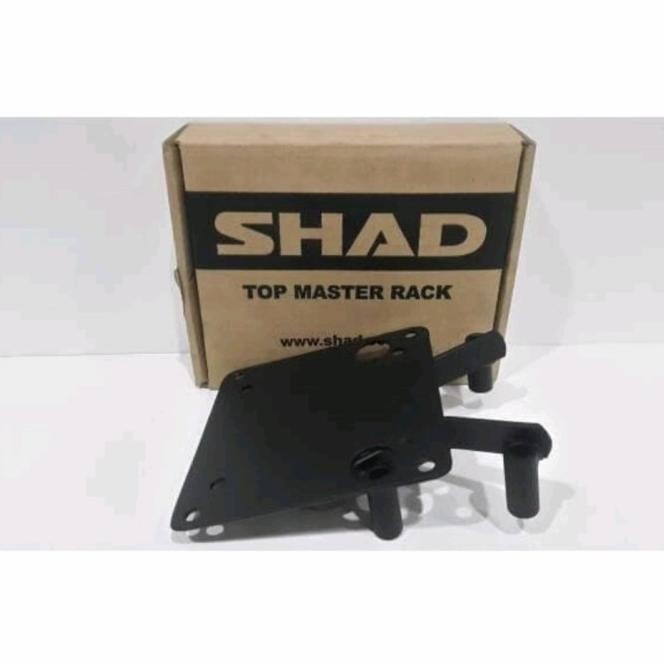 Jual Braket Box Shad Pcx 150 Braket Breket Pcx 125 Cbu 150 160 Original ...
