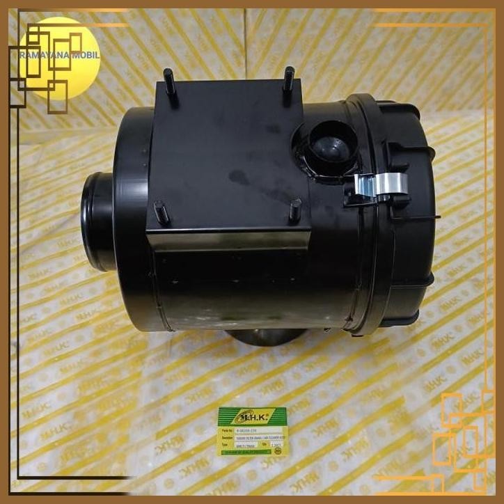 Jual [RNM] TEMPAT TABUNG RUMAH BOX TUTUP FILTER UDARA HAWA SARINGAN ...