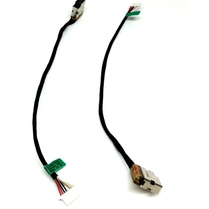 Jual Jual! Dc Jack Connector Hp 240 G4 240G4 340G3 246G4 250G4 255G4 ...