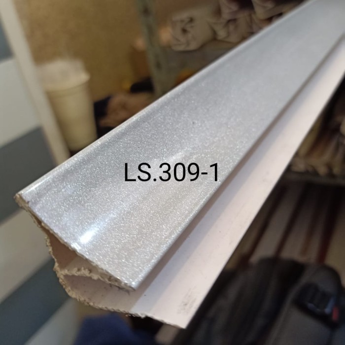 Jual List Profil Pvc List Pinggir Pvc List Tembok Pvc Shunda Plafon ...