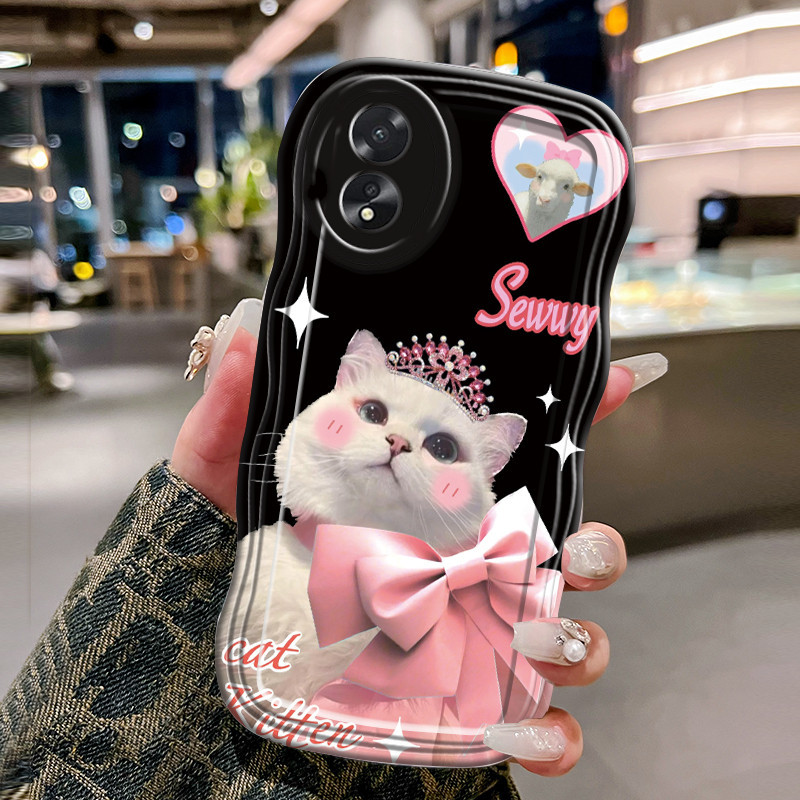 Jual Casing Hp Untuk OPPO A18 A38 A17 A17K A16 A16s A54s A16K A16E A15 ...