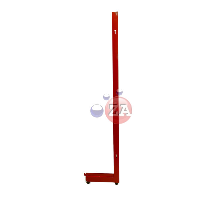Jual Tiang Rak Gondola Single Minimarket | Shopee Indonesia
