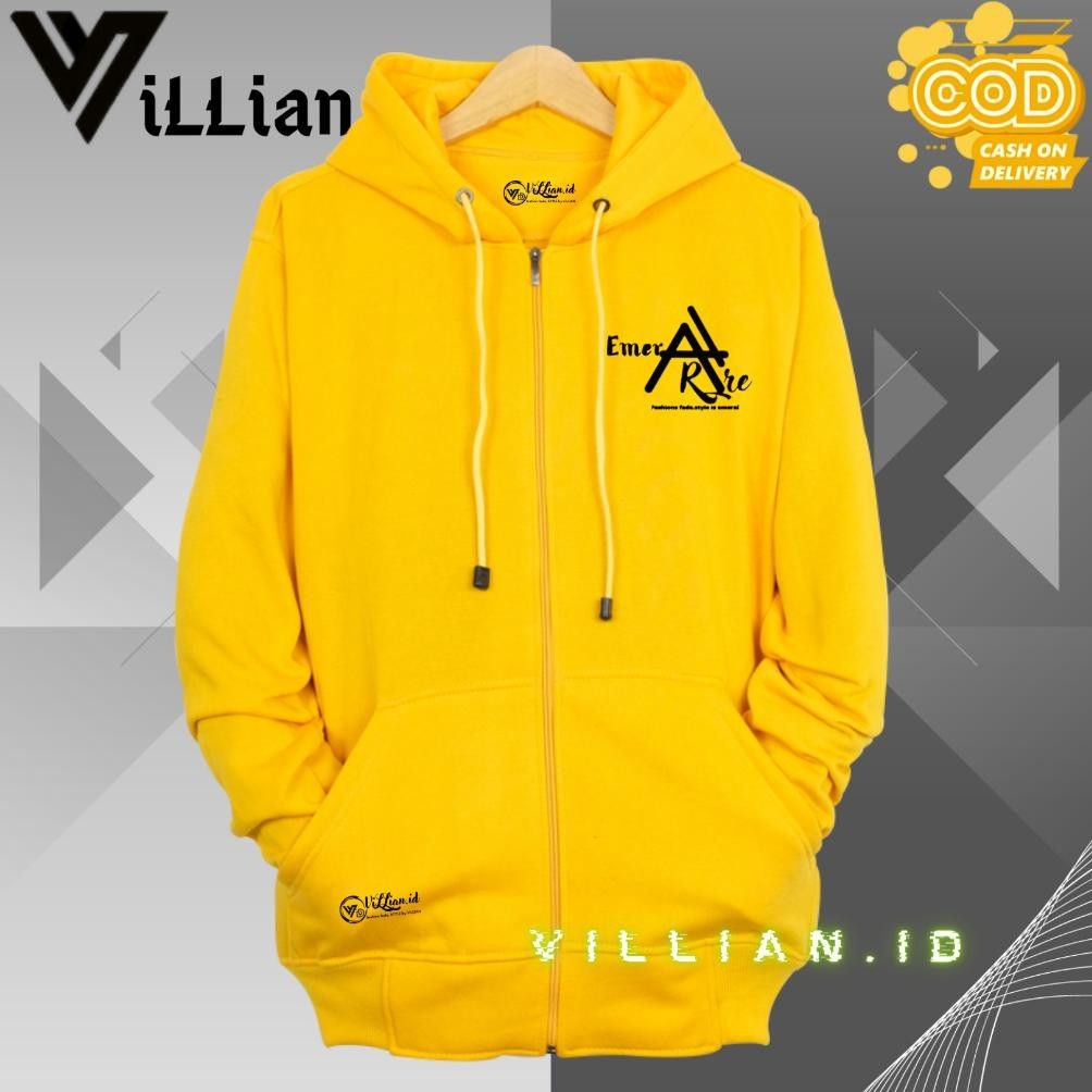 Jual HARGA SPESIAL Sweater Hoodie Pria Distro Original ERIGO Brand ...