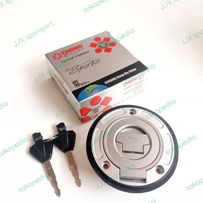Jual Produk TUTUP TANGKI BENSIN NEW R15 V3 VIXION R LED R25 MT25 XSR155 ...