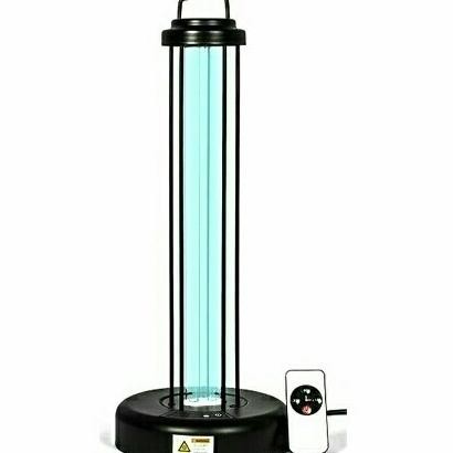 Jual Lampu Uv Sterilizer Disinfektan 36W Krisbow Pembunuh Bakteri Tungau Dl | Shopee Indonesia