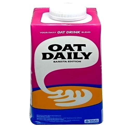 Jual S13232 OAT RTD OAT DAILY BARISTA EDITION 250ML MAJU BERSAMA ...
