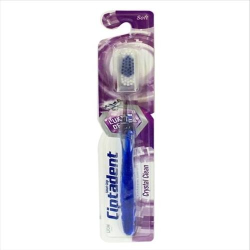 Jual S40671 SIKAT GIGI CIPTADENT CRYSTAL SOFT MAJU BERSAMA (20250729 ...