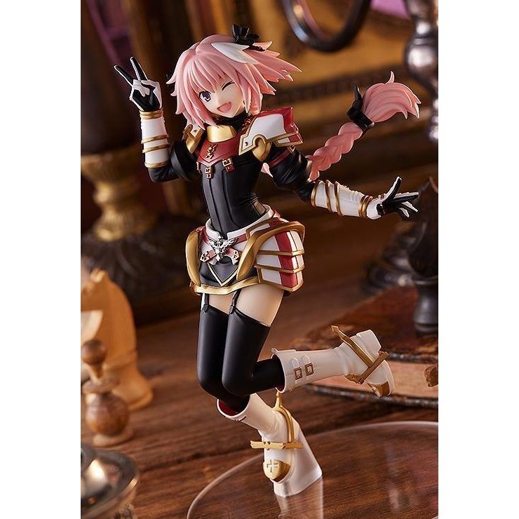 Jual Pop Up Parade Figure Rider / Astolfo - Fate/Grand Order | Shopee ...