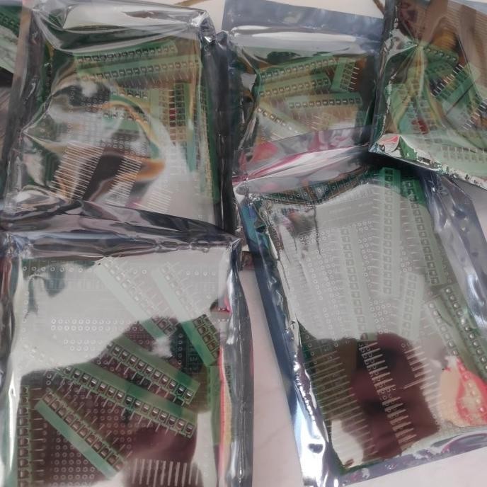 Jual Arduino Mega 2560 R3 Screw Terminal Block Proto Prototype Board ...