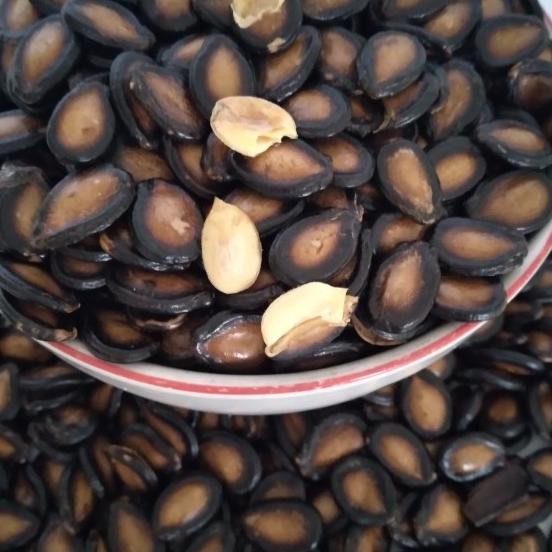 Jual Kuaci Hitam Curah 500Gram | Shopee Indonesia