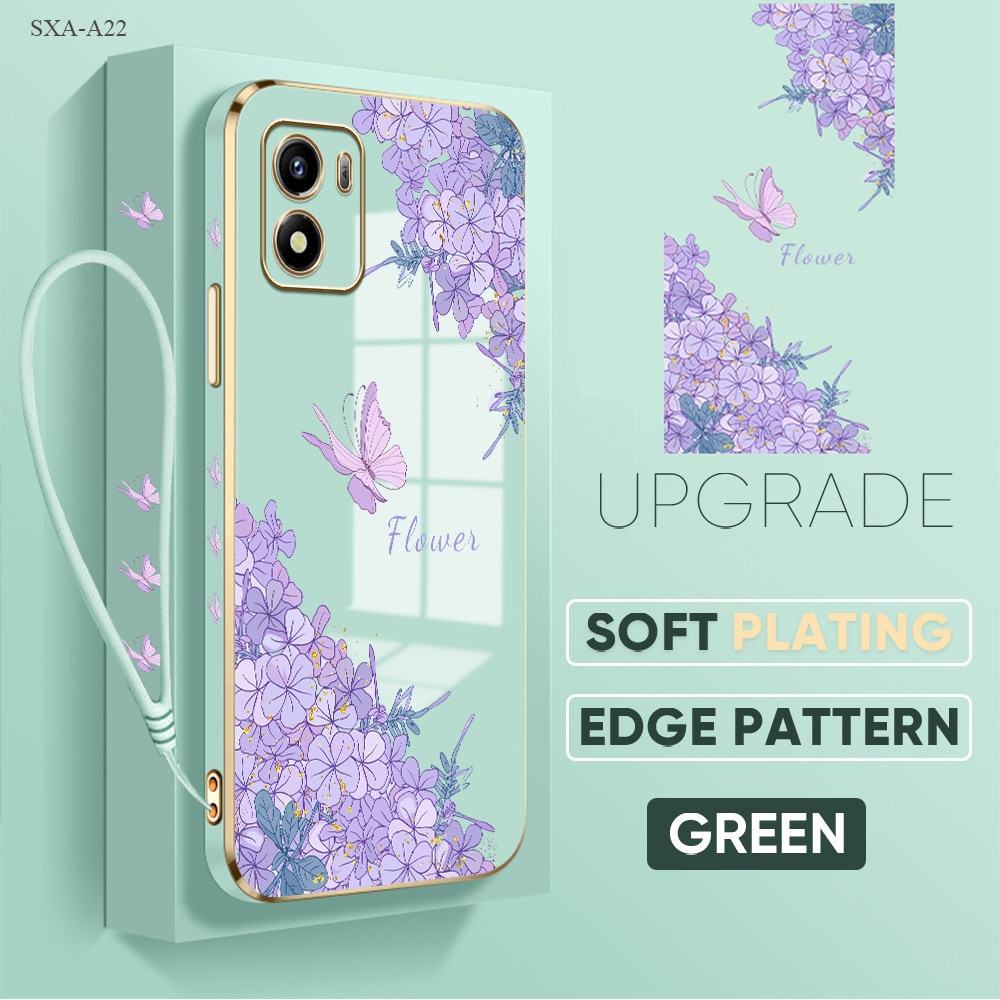 Jual Compitable With Samsung Galaxy A22 A23 A32 A33 A52 A52S A53 A72 A73 4G 5G Untuk Lokal Stock ...