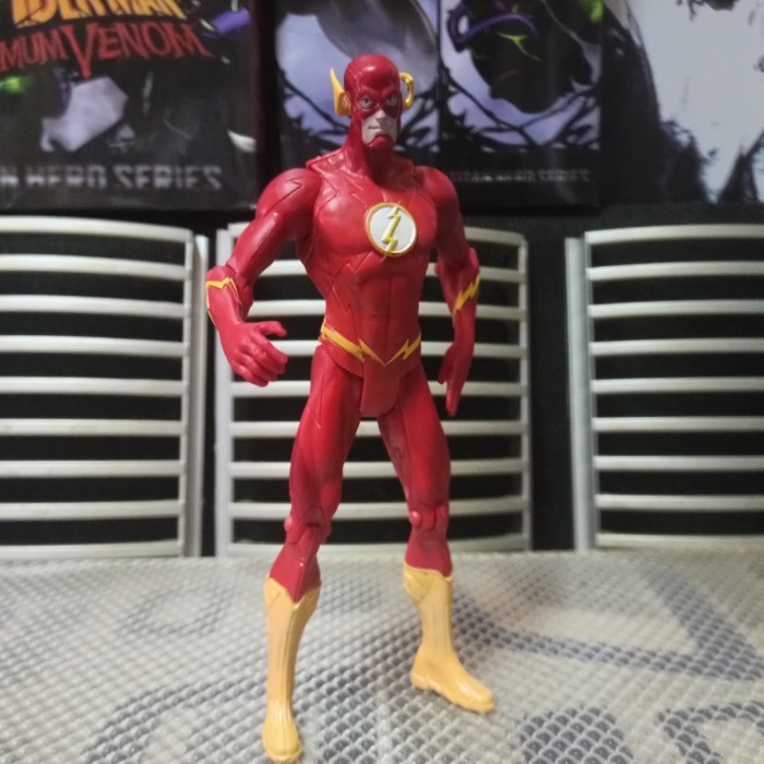Jual Flash action figure | Shopee Indonesia