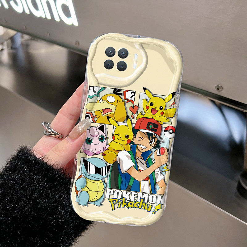 Jual Casing Hp Untuk OPPO A93 2020 A94 5G A74 A95 5G A73 2020 A92S F17 ...