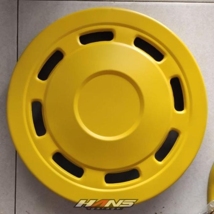 Jual DOP TRUK REBECCA WHEELDOP REBECA RING 15 RING 16 WELDOF | Shopee ...