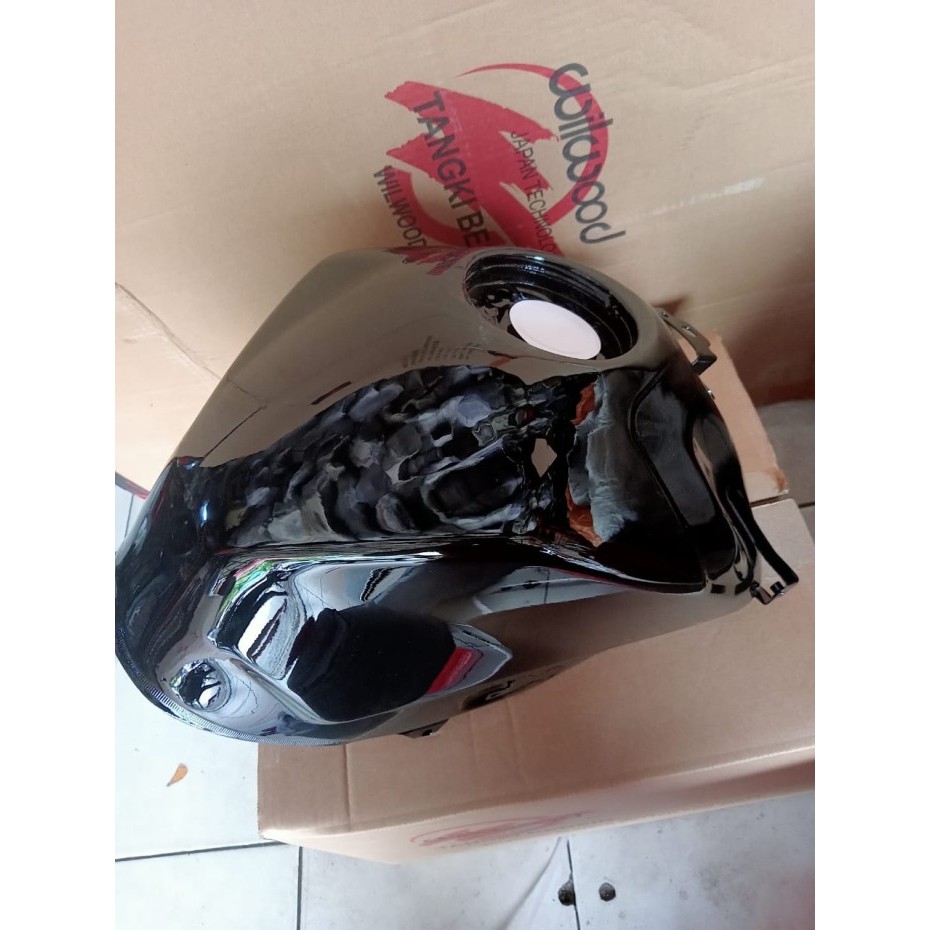Jual [MAI] Tangki bensin vixion new NVA / NVL TAHUN 2013 - 2017 tengki vixion new nva tangki ...