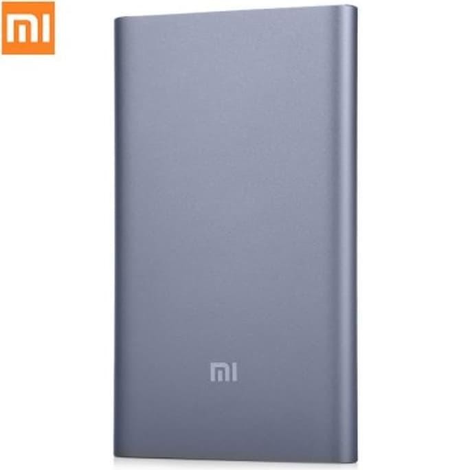 Jual Original 100% Power Bank Xiaomi Mi Pro 2 10000 mAh Quick Charge ...