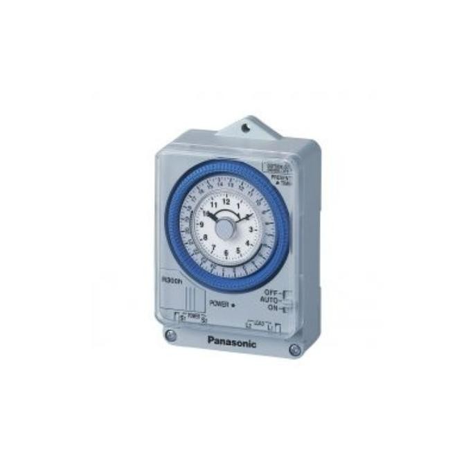 Jual Panasonic Tb35809Ne5 220V Timer Switch | Shopee Indonesia