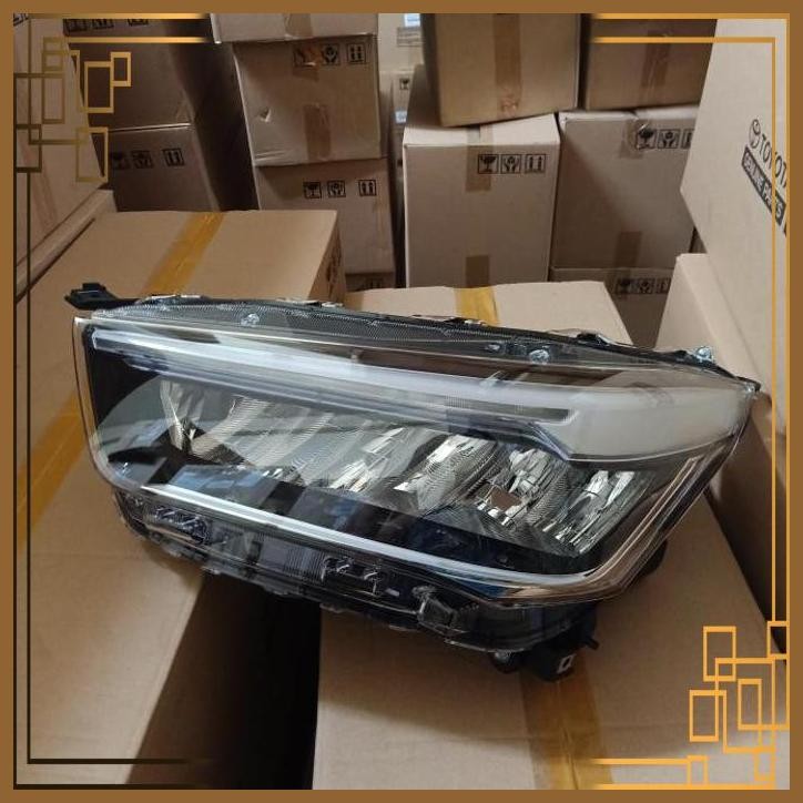 Jual [TMA] HEADLAMP LAMPU DEPAN TOYOTA RAIZE GR SPORT ORIGINAL | Shopee ...