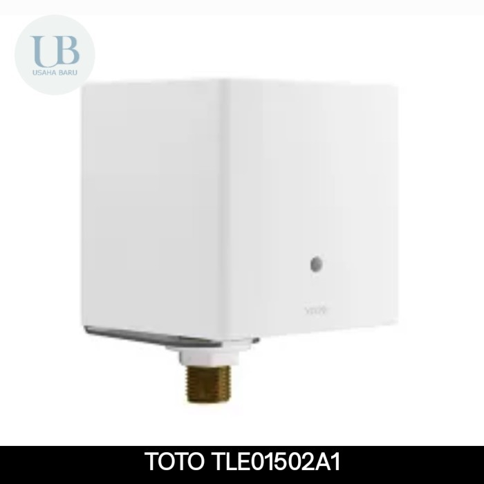 Jual cusss order] BOX CONTROL KRAN WASTAFEL OTOMATIS SENSOR TOTO ...