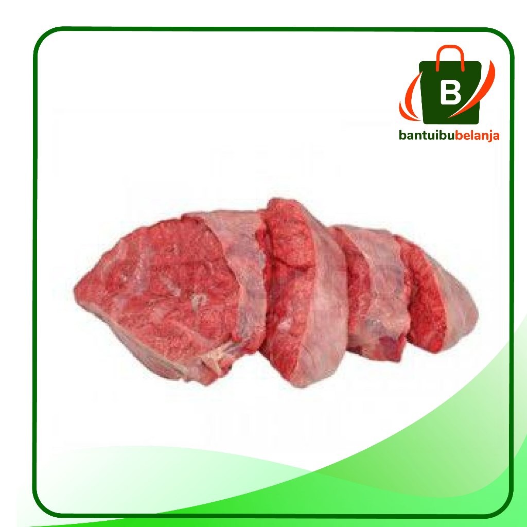 Jual PARU SAPI SEGAR per 250 gram | Shopee Indonesia