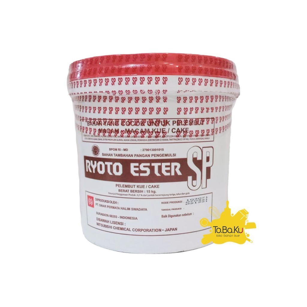 Jual SP Ryoto 500gr (Kemasan Repack) | Shopee Indonesia