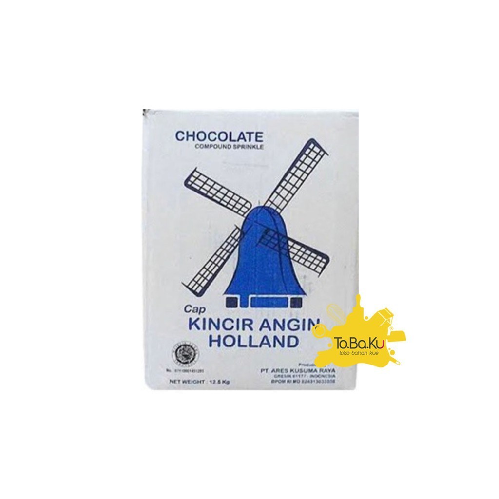 Jual Holland Meises 500 gr (Kemasan Repack) | Shopee Indonesia